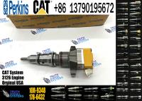 China 128-6601 171-9710 177-4752 10R-9348 178-0199 ELIC Engine Common Rail Fuel Injector 178-6432 188-1320 198-6605 218-4109 2 for sale