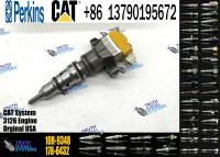 China 128-6601 171-9710 177-4752 10R-9348 178-0199 ELIC Engine Common Rail Fuel Injector 178-6432 188-1320 198-6605 218-4109 2 for sale