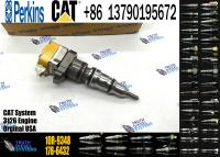 China 128-6601 171-9710 177-4752 10R-9348 178-0199 ELIC Engine Common Rail Fuel Injector 178-6432 188-1320 198-6605 218-4109 2 for sale