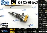 China DIGEER High Quality 188-1320 Hot selling brand new nozzle assembly common rail fuel injector 188-1320 for diesel engine for sale