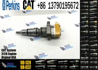 China DIGEER High Quality 188-1320 Hot selling brand new nozzle assembly common rail fuel injector 188-1320 for diesel engine for sale