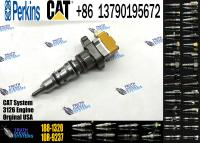 China DIGEER High Quality 188-1320 Hot selling brand new nozzle assembly common rail fuel injector 188-1320 for diesel engine for sale