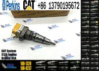 China DIGEER High Quality 188-1320 Hot selling brand new nozzle assembly common rail fuel injector 188-1320 for diesel engine for sale