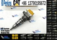 China CAT3126 Injector Assembly 177-4752 177-4754 178-0199 178-6342 198-6605 222-5966 10R-0782 10R-1257 10R-0781 for sale