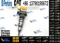 China CAT3126 Injector Assembly 177-4752 177-4754 178-0199 178-6342 198-6605 222-5966 10R-0782 10R-1257 10R-0781 for sale