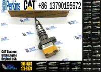China CAT3126 Injector Assembly 177-4752 177-4754 178-0199 178-6342 198-6605 222-5966 10R-0782 10R-1257 10R-0781 for sale