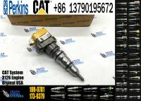 China CAT3126 Injector Assembly 177-4752 177-4754 178-0199 178-6342 198-6605 222-5966 10R-0782 10R-1257 10R-0781 for sale