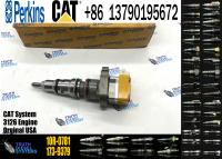 China CAT3126 Injector Assembly 177-4752 177-4754 178-0199 178-6342 198-6605 222-5966 10R-0782 10R-1257 10R-0781 for sale