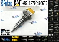 China CAT common rail injecto 156-8895 173-9268 196-1401 is suitable for CAT3126 diesel engine injector assembly for sale