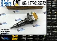 China CAT common rail injecto 156-8895 173-9268 196-1401 is suitable for CAT3126 diesel engine injector assembly for sale