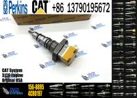 China CAT common rail injecto 156-8895 173-9268 196-1401 is suitable for CAT3126 diesel engine injector assembly for sale