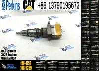 China FOR CAT Engine 3408 3412 Fule Injetor 232-1173 232-1183 232-1168 198-4752 198-7912 232-1175 for sale