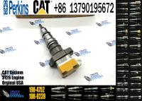 China FOR CAT Engine 3408 3412 Fule Injetor 232-1173 232-1183 232-1168 198-4752 198-7912 232-1175 for sale