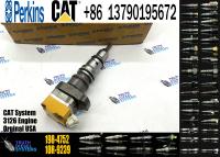 China FOR CAT Engine 3408 3412 Fule Injetor 232-1173 232-1183 232-1168 198-4752 198-7912 232-1175 for sale