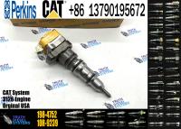 China FOR CAT Engine 3408 3412 Fule Injetor 232-1173 232-1183 232-1168 198-4752 198-7912 232-1175 for sale