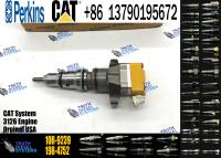 China FOR CAT Engine 3408 3412 Fule Injetor 232-1173 232-1183 232-1168 198-4752 198-7912 232-1175 1OR-9239 for sale