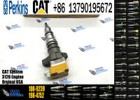 China FOR CAT Engine 3408 3412 Fule Injetor 232-1173 232-1183 232-1168 198-4752 198-7912 232-1175 1OR-9239 for sale