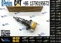 China FOR CAT Engine 3408 3412 Fule Injetor 232-1173 232-1183 232-1168 198-4752 198-7912 232-1175 1OR-9239 for sale