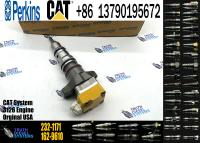 China Diesel Common Rail Fuel Injector 232-1171 Rebuild Spare Parts Injection Nozzle 10R-1267 232-1183 232-1171 for sale