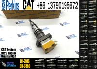 China fuel injector 155-8723 common rail parts injector 178-6342 1786342 FOR CAT 3126 20R-5392 111-7916 for sale
