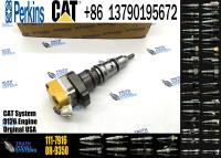 China fuel injector 155-8723 common rail parts injector 178-6342 1786342 FOR CAT 3126 20R-5392 111-7916 for sale
