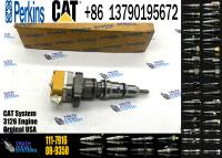 China fuel injector 155-8723 common rail parts injector 178-6342 1786342 FOR CAT 3126 20R-5392 111-7916 for sale