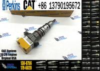 China 138-8756 Diesel Engine Parts fuel injector 2C0273 20R-0758 232-1170 1388756 20R0758 2321170 for sale