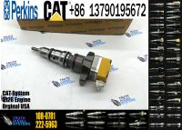 China 138-8756 Diesel Engine Parts fuel injector 2C0273 20R-0758 232-1170 1OR-0781 1388756 20R0758 2321170 for sale