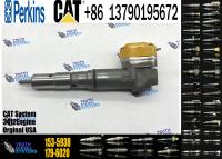 China 3408E 3412E Engine Fuel injector 153-5938 20R4148 1535938 20R-4148 for sale