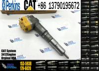 China 3408E 3412E Engine Fuel injector 153-5938 20R4148 1535938 20R-4148 for sale