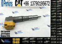 China 3408E 3412E Engine Fuel injector 153-5938 20R4148 1535938 20R-4148 for sale