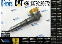China 232-1168 Diesel Engine Fuel Injector 173-4061 1734061 169-7408 1697408 20R-4148 20R4148 for sale