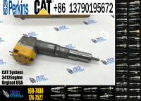 China 232-1168 Diesel Engine Fuel Injector 173-4061 1734061 169-7408 1697408 20R-4148 20R4148 for sale