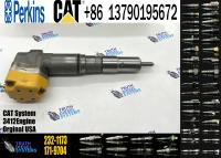 China wholesale 232-1168 0001325663 10R1266 232-1183 232-1173 174-7528 2321168 Diesel engine fuel Injector for sale