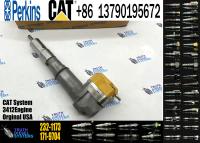 China wholesale 232-1168 0001325663 10R1266 232-1183 232-1173 174-7528 2321168 Diesel engine fuel Injector for sale