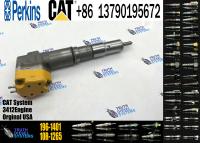 China Common rail CAT 3126B /A Solenoid for 3126B/A HEUI injector solenoid valve 173-9272 177-4754 196-1401 for sale