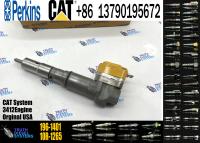 China Common rail CAT 3126B /A Solenoid for 3126B/A HEUI injector solenoid valve 173-9272 177-4754 196-1401 for sale