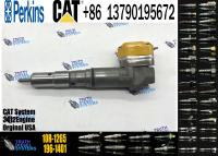 China 10R-1266 Common Rail Disesl CAT Fuel Injector 10R-1266 10R1266 10R1264 10R1265 10R-1264 10R-1265 for sale