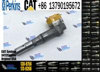 China 138-8756 Diesel Engine Parts fuel injector 2C0273 20R-0758 232-1170 1388756 20R0758 2321170 for sale