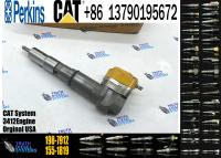 China FOR CAT Engine 3408 3412 Fule Injetor 232-1173 232-1183 232-1168 198-4752 198-7912 232-1175 for sale
