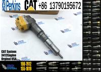 China FOR CAT Engine 3408 3412 Fule Injetor 232-1173 232-1183 232-1168 198-4752 198-7912 232-1175 for sale