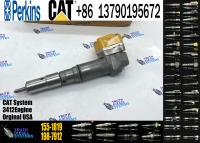 China High Quality Diesel Fuel Injector 0R9348 222-5965 188-1320 173-9379 173-9380 171-9704 171-9710 169-7408 157-3727 155-181 for sale