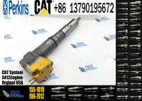 China High Quality Diesel Fuel Injector 0R9348 222-5965 188-1320 173-9379 173-9380 171-9704 171-9710 169-7408 157-3727 155-181 for sale