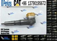 China High Quality Diesel Fuel Injector 0R9348 222-5965 188-1320 173-9379 173-9380 171-9704 171-9710 169-7408 157-3727 155-181 for sale