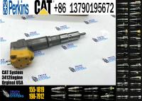 China High Quality Diesel Fuel Injector 0R9348 222-5965 188-1320 173-9379 173-9380 171-9704 171-9710 169-7408 157-3727 155-181 for sale