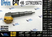 China Factory Direct Supply Common Rail injector 173-1013 173-4059 173-4566 1731013 1734059 1734566 for sale