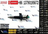 China 095000-6993 095000-6994 Diesel Fuel Injector 095000 6993 095000 6994 Pumps Injector Nozzles 0950006993 0950006994 for Is for sale