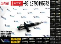 China Common rail injector repair kit injector Overhaul Kit 095000-9960 095000-9940 095000-9750 8-98246130-0 for sale