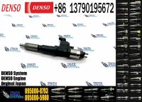 China High Quality Diesel Common Rail Fuel Injector 8-98140249-3 8981402493 095000-8793 for ISUZU 6UZ1 8793 2493 for sale