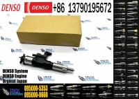 China high quality Injector Nozzle 0950005353 for Common Rail Fuel Injector 095000-5353 for sale
